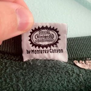 Nintendo Sweaters | Vintage Pokmon Cartoon Sweatshirt Animation 9s ...